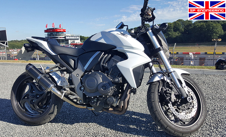 CB1000R Gallery - spengineering.co.uk