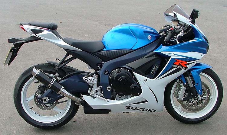 GSXR Gallery - spengineering.co.uk