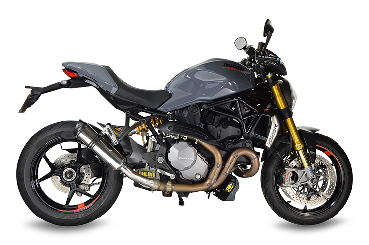 Monster 1200 Gallery - spengineering.co.uk