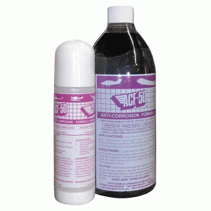 ACF-50 Motorbike Anti-Corrosion Protection Spray 1 litre ...