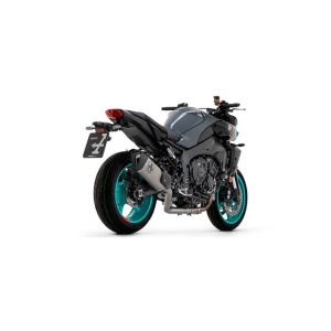 Yamaha MT-10 (2022-2024) Arrow Titanium Decat Exhaust - Pista ...