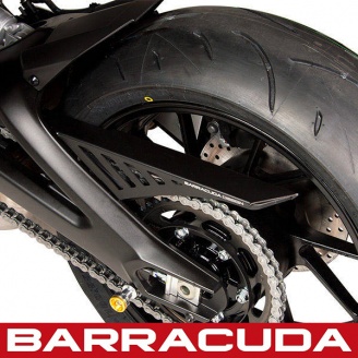 Barracuda Chain Guard Cover to suit Yamaha MT-10 (2016-2020) - YP1119 ...