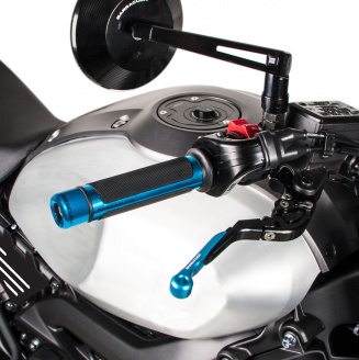 Handle Bars & Accessories - spengineering.co.uk