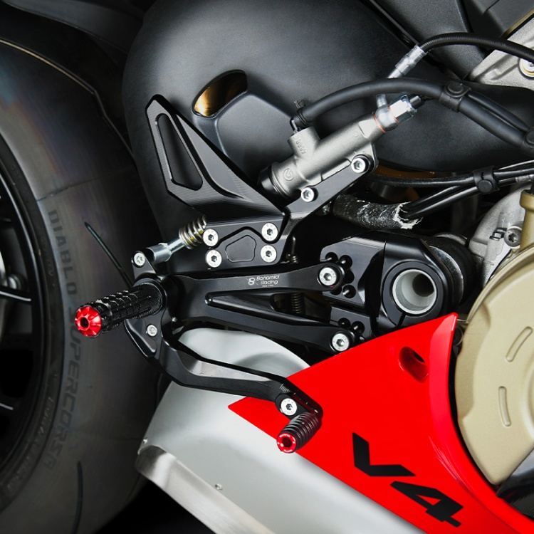 Bonamici - spengineering.co.uk