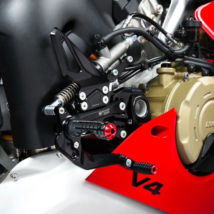 Bonamici - spengineering.co.uk