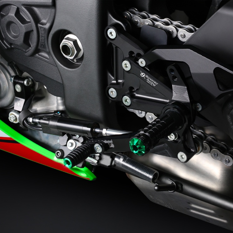 Bonamici - spengineering.co.uk