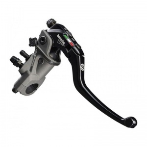 Brembo Corta Corsa RCS 19mm Radial Brake Master Cylinder ...