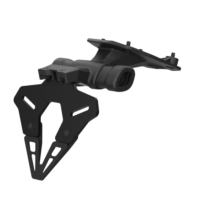 Ducati Panigale V4S (2025) Evotech Performance Tail Tidy|PRN017692 ...