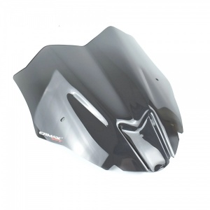 Ermax Sports Screen - Suzuki GSX-S1000 (2015-2020) - spengineering.co.uk
