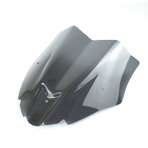 Ermax Sports Screen - Suzuki GSX-S1000 (2015-2020) - spengineering.co.uk