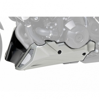Ermax Belly Pan - Yamaha XSR900 (2016-2018) - spengineering.co.uk