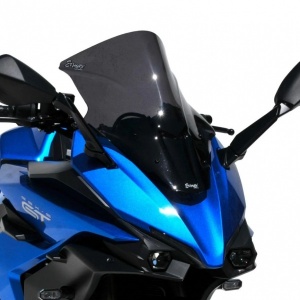 Ermax Sports Screen - Suzuki GSX-S1000 GT (2022+) - spengineering.co.uk