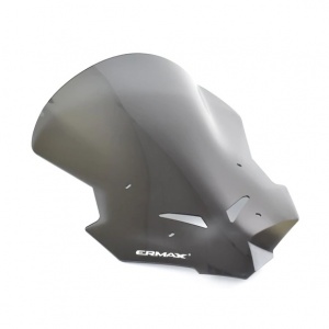 Ermax Touring Screen - Yamaha Tracer 900GT (2018-2020) - spengineering ...