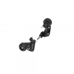 Evotech Performance Crash Bobbins Ducati Panigale V4 SP2 (2023 ...