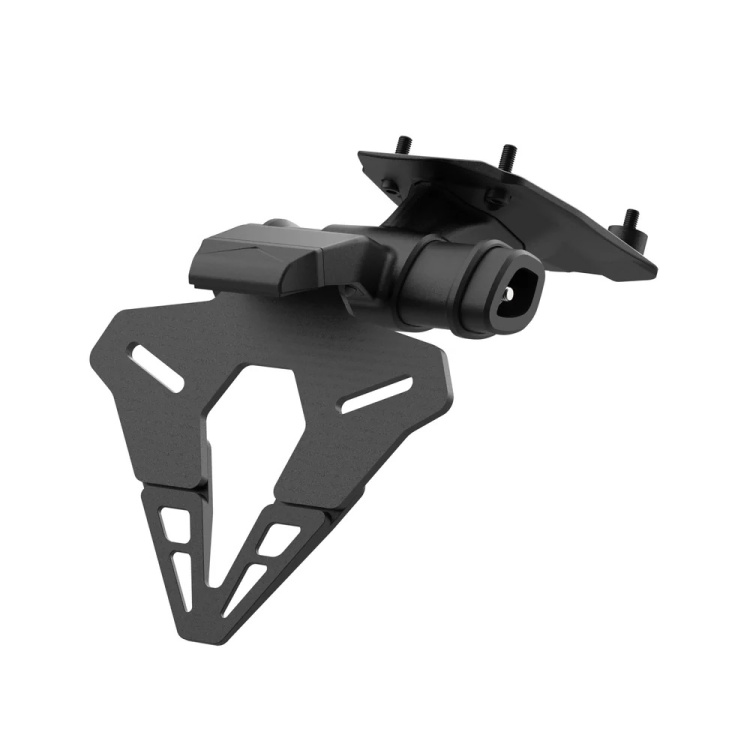 Ducati Panigale V2 S (2025) Evotech Performance Tail Tidy - spengineering.co.uk