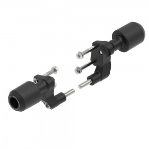 Evotech Performance Crash Bobbins|Honda CB750 Hornet 2023-2024 ...