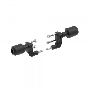 Evotech Performance Crash Bobbins|Honda CB750 Hornet 2023-2024 ...