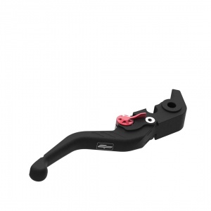 Evotech Performance Folding Brake and Clutch Lever Set - Ducati ...