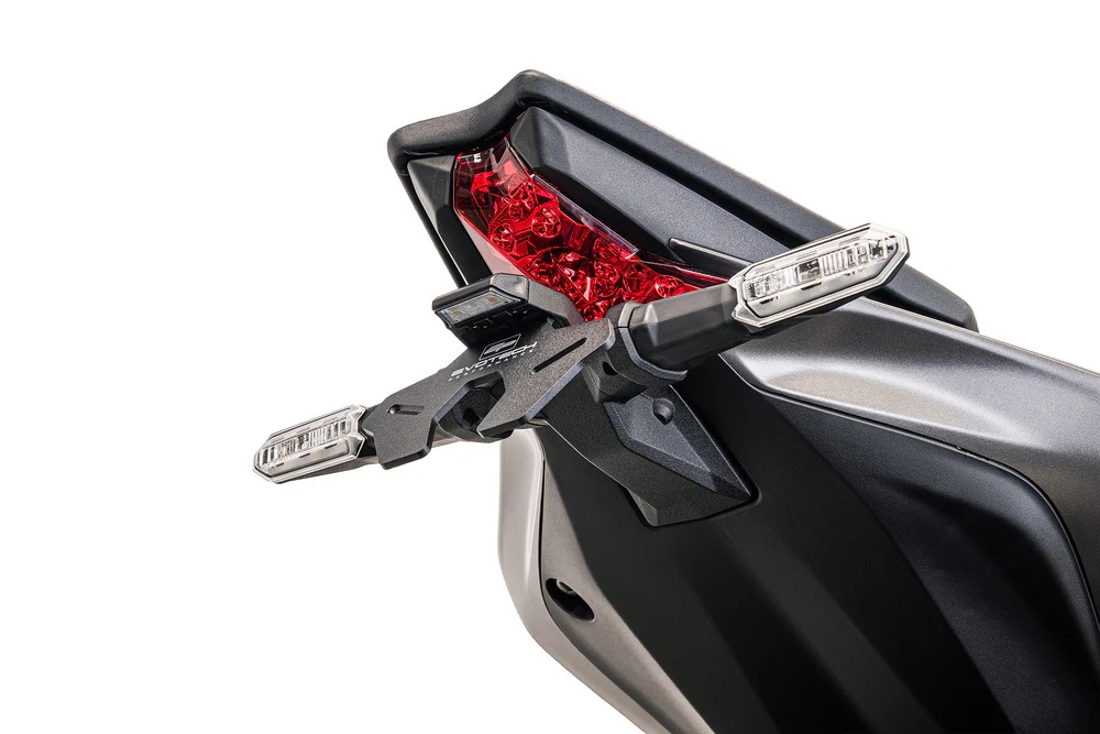 Kawasaki Z1100 (2026+) Evotech Performance Tail Tidy|PRN019915 ...