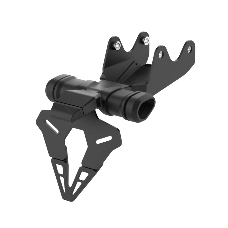 Yamaha MT-09 (2024+) Evotech Performance Tail Tidy - spengineering.co.uk