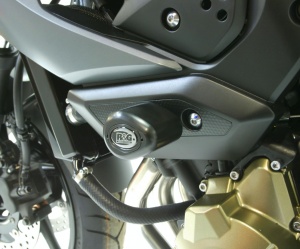 Yamaha XJ6 R&G Crash Protection - spengineering.co.uk