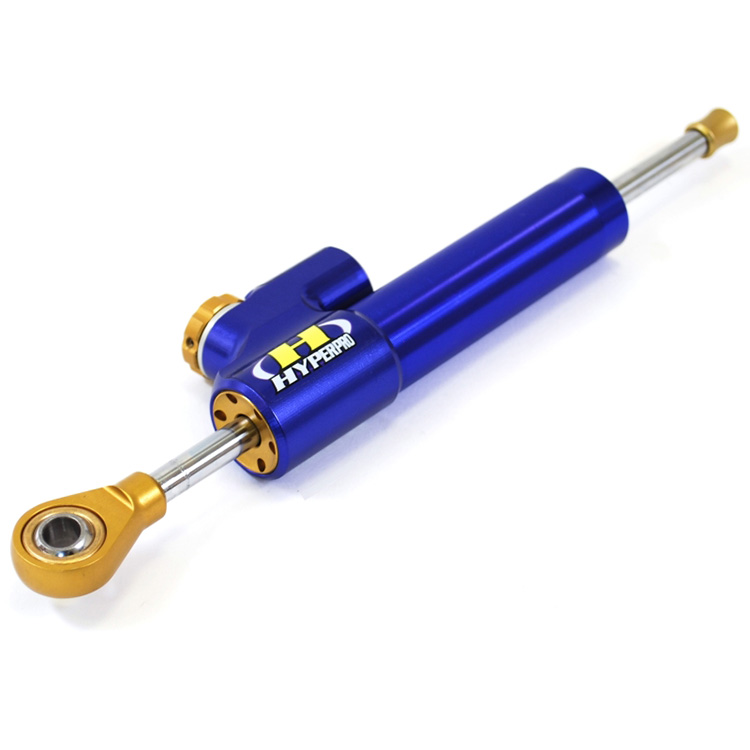 HyperPro Steering Damper Kits - spengineering.co.uk