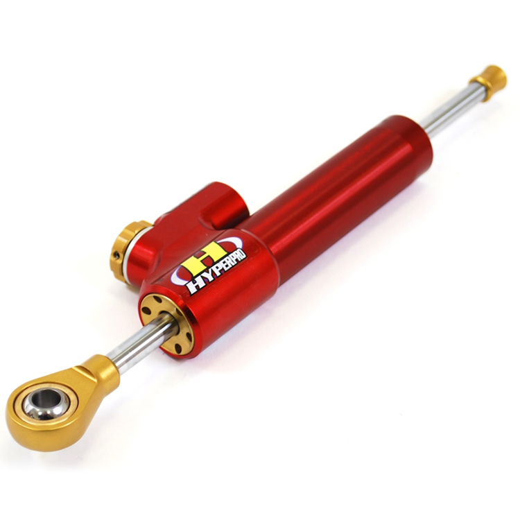 Kawasaki ZH2 (2020-2023) HyperPro CSC Steering Damper Kit - spengineering.co.uk