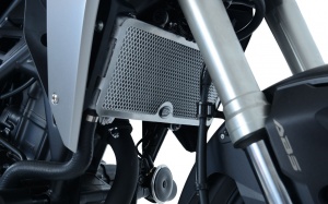 Honda CB300R (18-20) R&G Radiator Guard - spengineering.co.uk