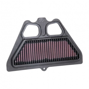 Kawasaki Z900 (2017-2025) K&N Air Filter|KA-9017 - spengineering.co.uk