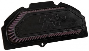 Suzuki GSX-S1000 (2015-2020) K&N Air Filter - spengineering.co.uk