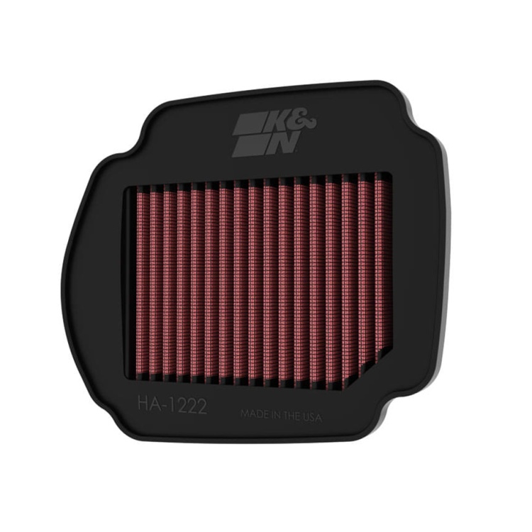 Honda MSX 125 Grom - (2021-2024) K&N Air Filter|HA-1222 - spengineering ...