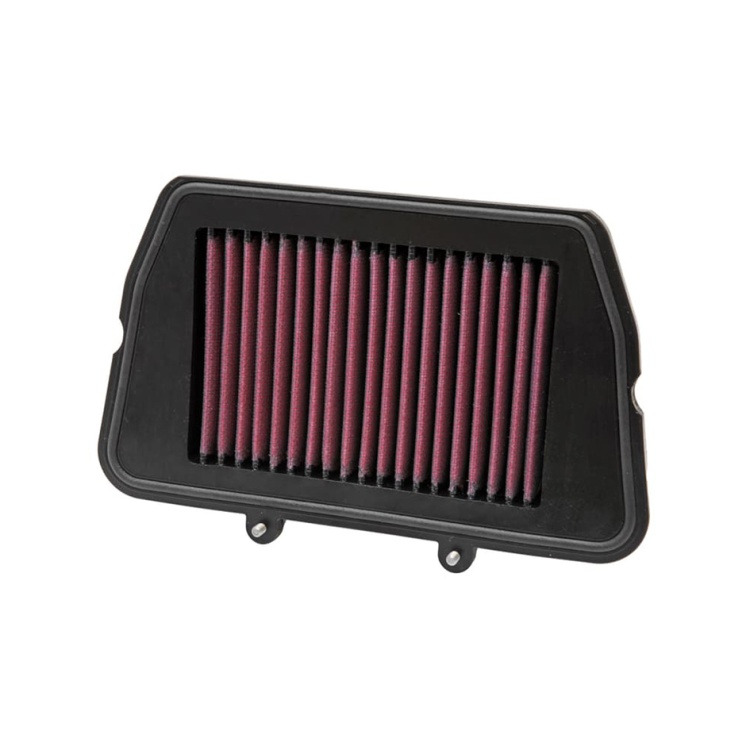 Triumph Tiger 800 XC (2011-2014) K&N Air Filter|TB-8011 - spengineering ...