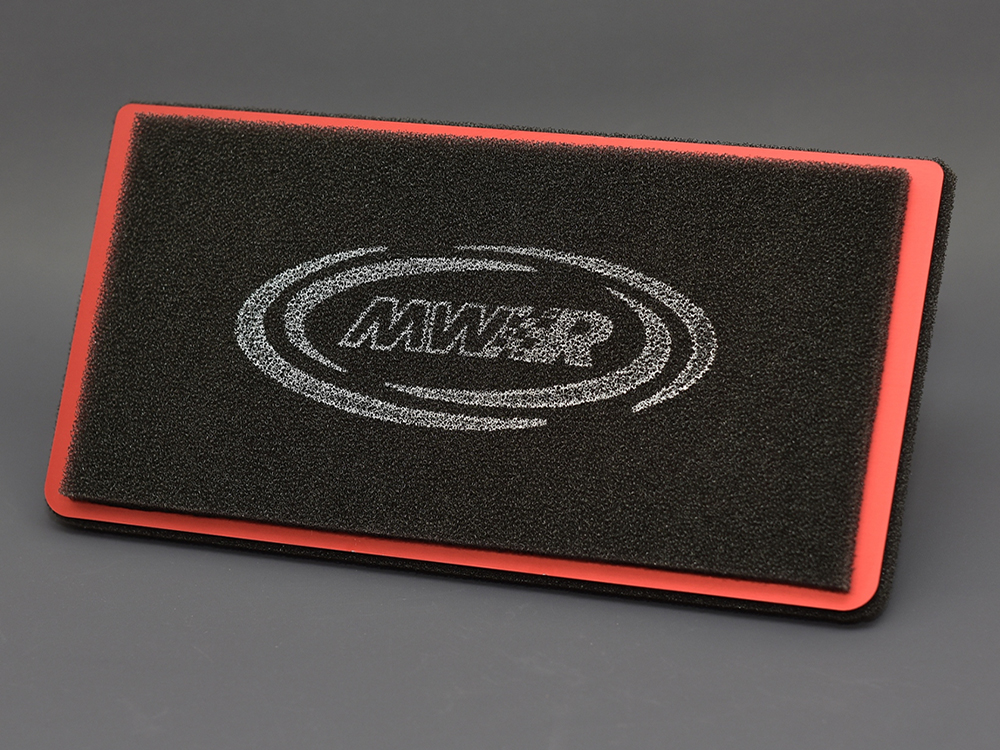 BMW M1000RR (2021-2024) MWR Performance Air Filter - spengineering.co.uk