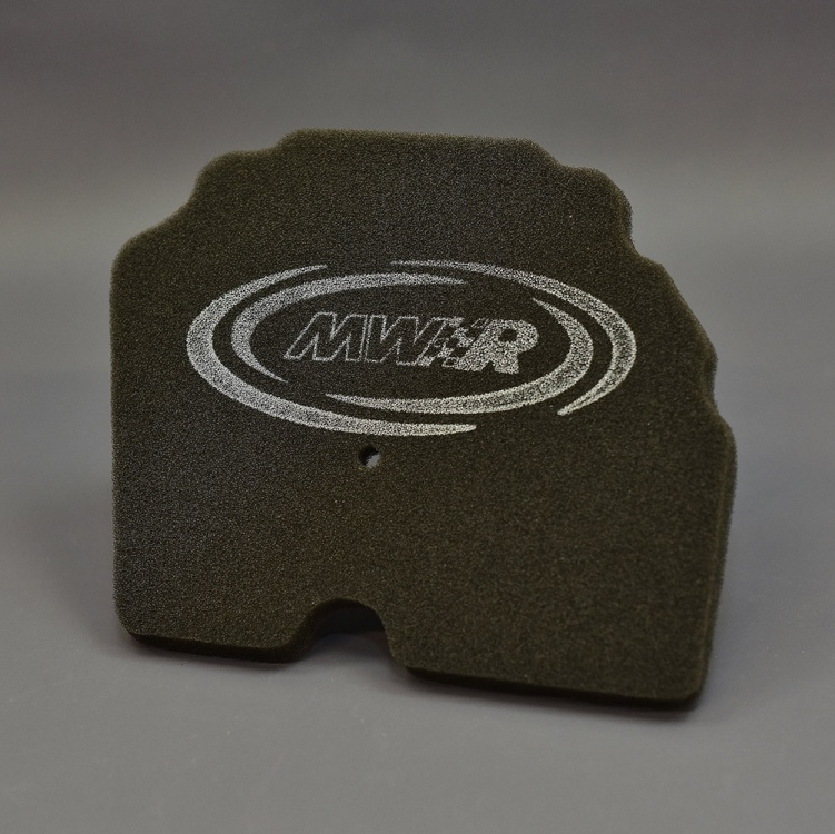 Benelli TRK 502 MWR Air Filter|MC-120-18 - spengineering.co.uk