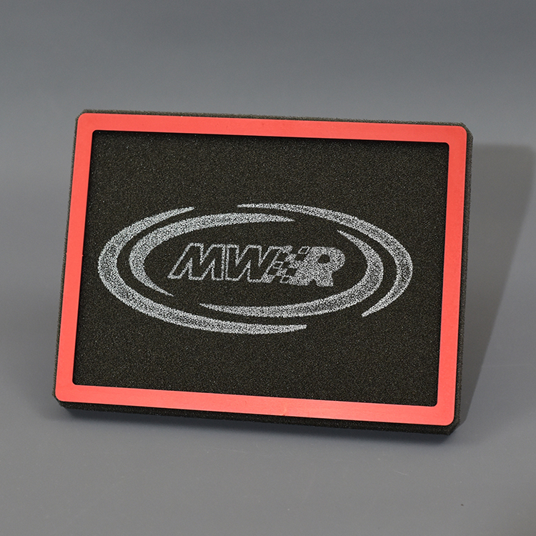 KTM 890 Duke (2020-2024) MWR Performance Air Filter - spengineering.co.uk