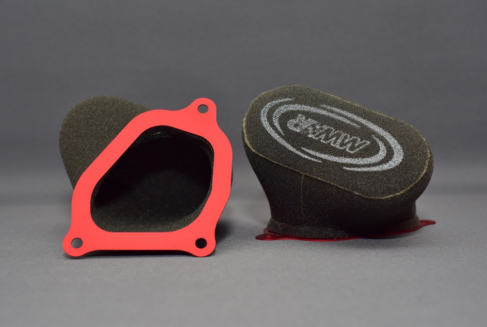 MV Agusta F3 675 - Intake MWR Performance Air Filter|MC-060-12 ...