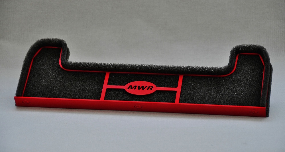 MV Agusta Brutale 910 MWR Performance Air Filter|MC-060-00 ...