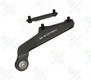 Ducati Multistrada V4 (2021-2024) Exhaust Hanger by Evotech Performance ...