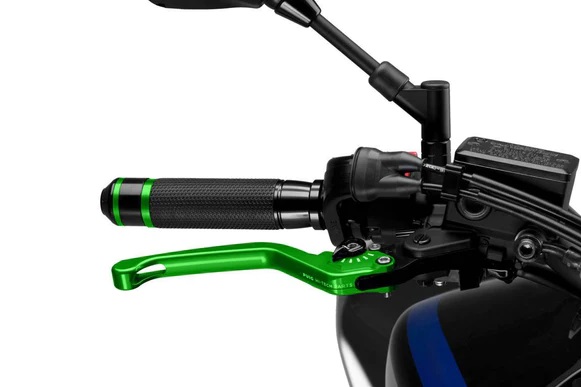 Puig Levers - Yamaha YZF-R7 (2022-2024) - spengineering.co.uk