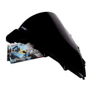 Yamaha YZF-R1 (2009-2014) Puig Racing Screen - spengineering.co.uk