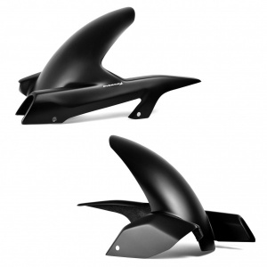 Pyramid Plastics Hugger - Kawasaki Z900 RS (2018-2021) - spengineering ...