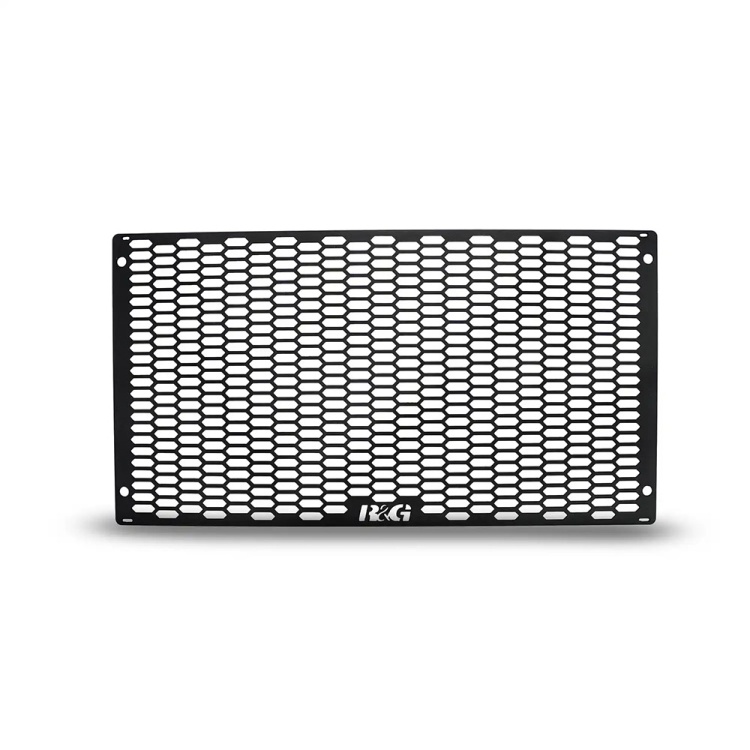 Yamaha MT-07 (2021-2024) R&G Radiator Guard|RAD0348PROBK ...