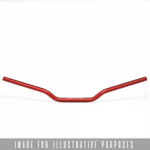 Renthal Road Low Handlebars - 22mm - spengineering.co.uk