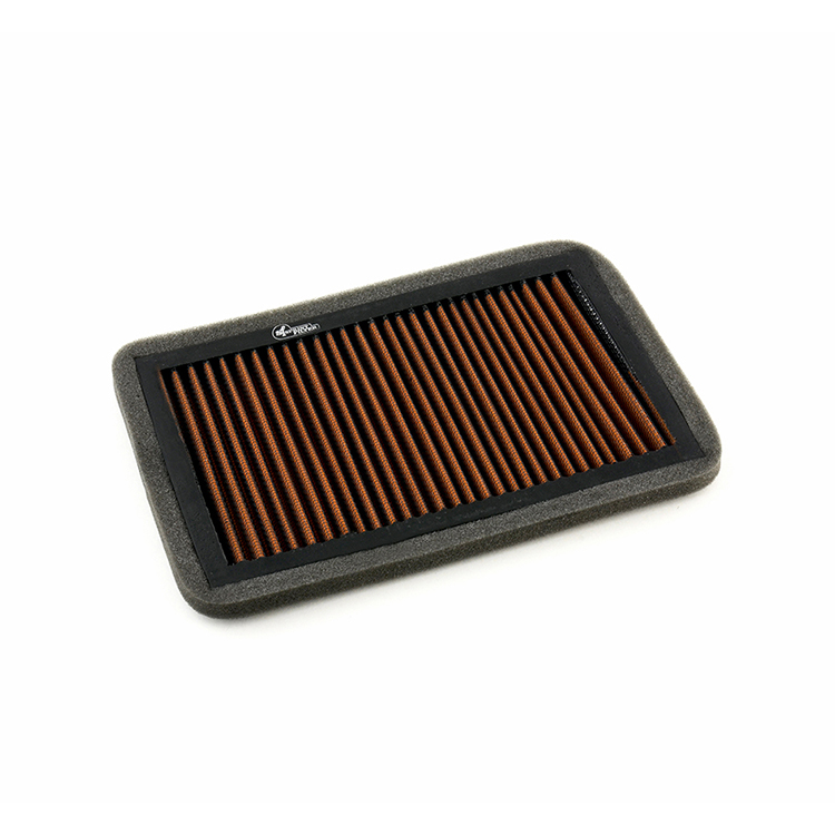 Kawasaki Ninja 300 (2013-2017) Sprint Air Filter|PM95S - spengineering ...
