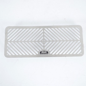 Honda CB300R (18-20) Stainless Steel R&G Radiator Guard - spengineering ...