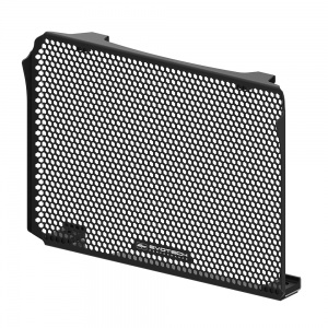 Suzuki GSX-8R (2024+) Radiator Covers by Evotech Performance ...