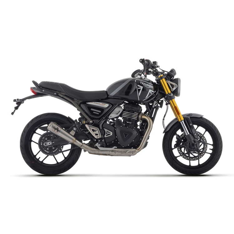 Speed 400 (2024+) - spengineering.co.uk