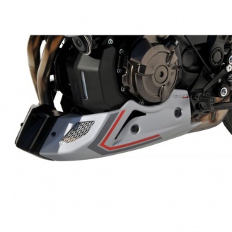 Ermax Belly Pan - Yamaha MT-07 (2018-2019) - spengineering.co.uk