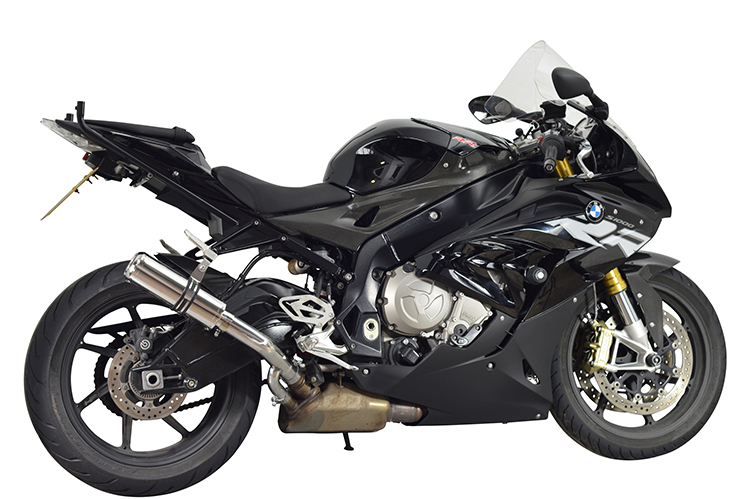 BMW S1000RR (17-18) Exhaust Picture Gallery - spengineering.co.uk