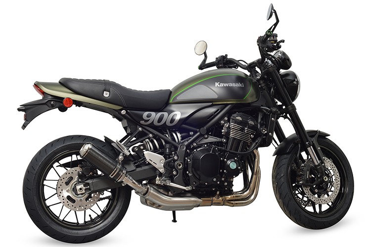 Z900RS Gallery - spengineering.co.uk